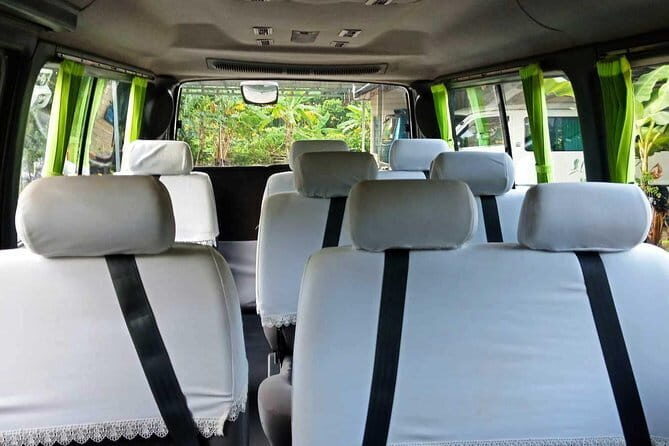 Phnom Penh to Koh Rong/Koh Rong Sanloem by Car or Minivan & Boat - Final Thoughts: Is This the Right Choice for You?