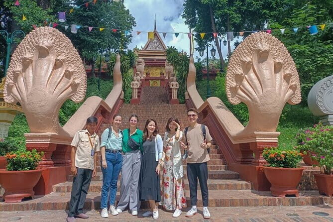 Phnom Penh to Koh Rong/Koh Rong Sanloem by Car or Minivan & Boat - In The Sum Up