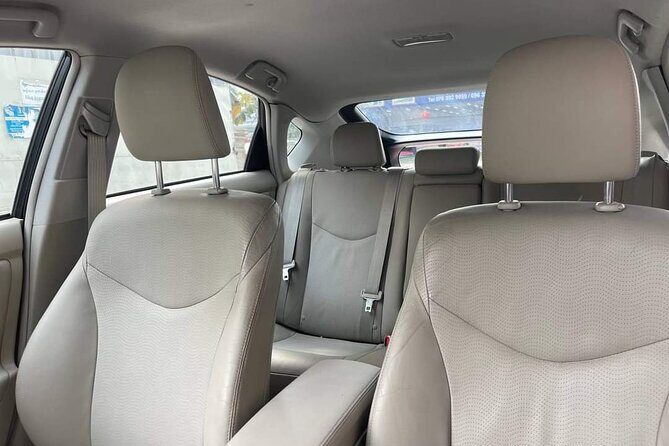 Phnom Penh to Siem Reap by Private Car or Minivan - Who Will Like This Tour?