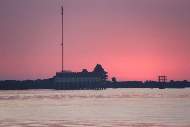 Phnom Penh to Siem Reap cruise/road tour (one way) - Final Thoughts