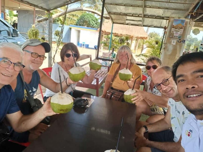 Phnom Penh to Siem Reap Through Cambodias Heartland - What Makes This Tour Stand Out?