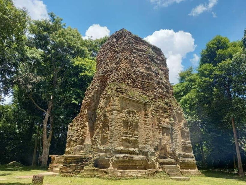 Phnom Penh to Siem Reap Through Cambodias Heartland - Summary: Who Is This Tour For?