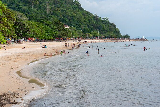 Phnom Penh to Sihanoukville by Private Car or Minivan - Authentic Traveler Feedback