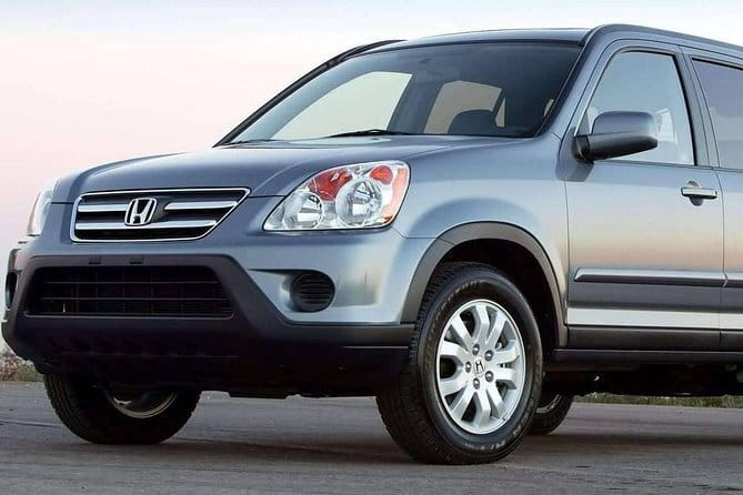 Phnom Penh to Sihanoukville by Private Car or Minivan - FAQ