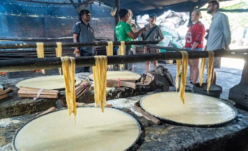 Phnom Penh to Silk Island By Tuk-Tuk with local Expert - Who Will Love This Tour?