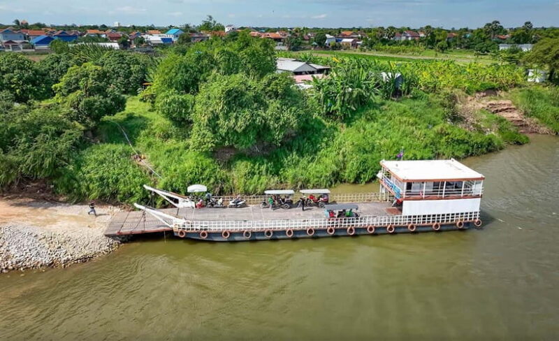 Phnom Penh to Silk Island By Tuk-Tuk with local Expert - The Sum Up: Is It Worth It?