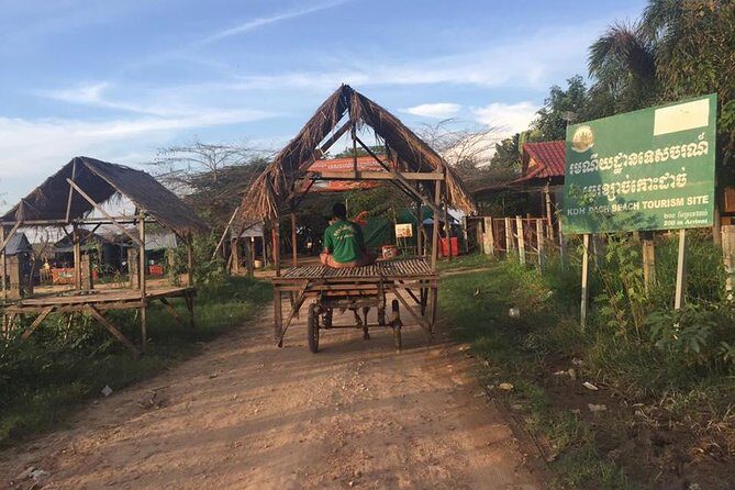 Phnom Penh Tour Guides - An In-Depth Look at the Itinerary