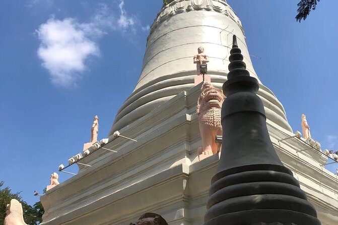 Phnom Penh Tour Guides - How the Price Reflects Value