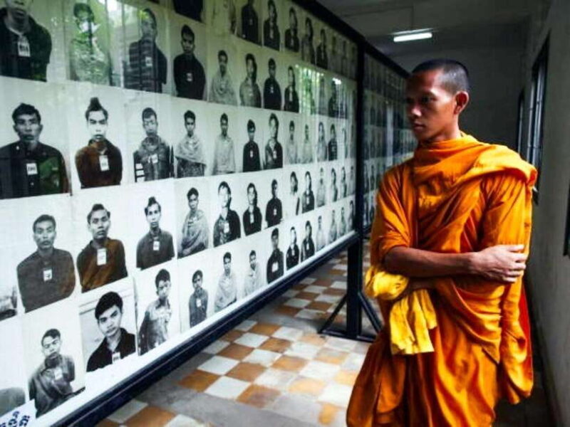 Phnom Penh: Tour of Tuol Sleng Prison and Choeng Ek Memorial - Final Thoughts