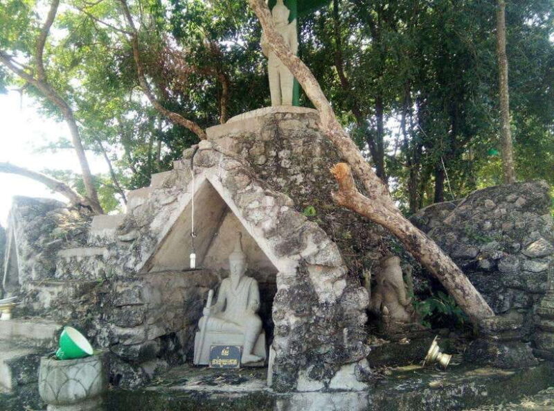 Phnom Penh: Udong Hill, Long Vek, and Phnom Reap Day Tour - The Practical Side: What You Need to Know