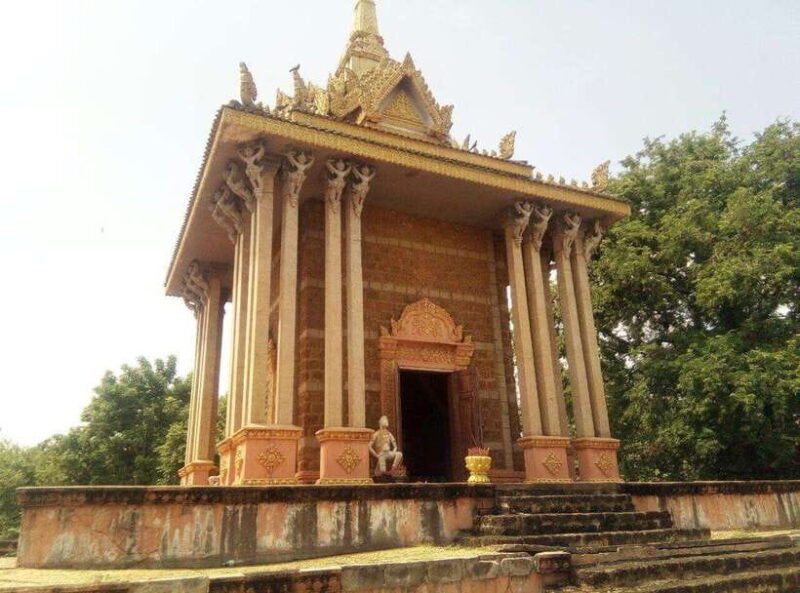 Phnom Penh: Udong Hill, Long Vek, and Phnom Reap Day Tour - The Sum Up: Who Is This Tour Best For?