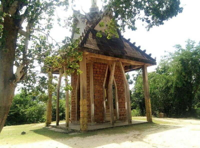 Phnom Penh: Udong Hill, Long Vek, and Phnom Reap Day Tour - FAQ