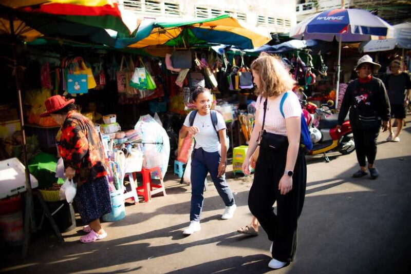 Phnom Penh: Walking Highlight City Tour - The Sum Up: Who Will Love This Tour?