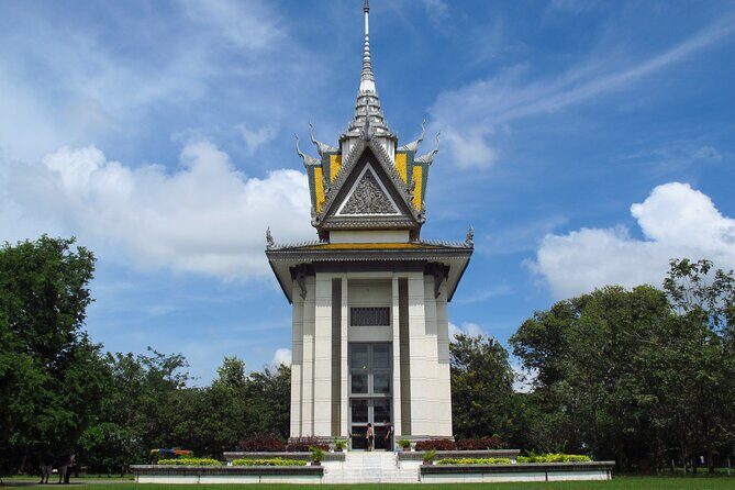 Phnom Penh_siem Reap 5 Days - Day 3: The Majestic Temples of Angkor