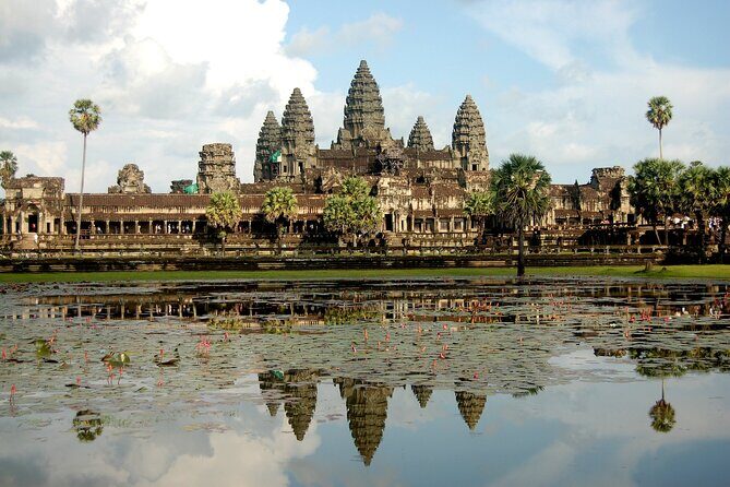 Phnom Penh_siem Reap 5 Days - Day 4: Leisure & Personal Exploration in Siem Reap