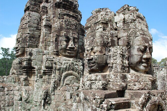 Phnom Penh_siem Reap 5 Days - Day 5: Departure and Final Impressions