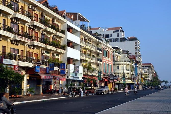 Phnom Penh_siem Reap 6 Days - Who Will Love This Tour?