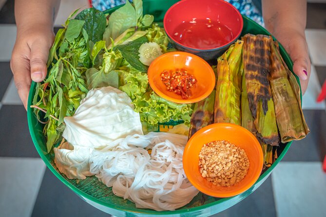Phnom Penhs Culinary Underground: Local Food Tour by Tuk-tuk - What’s Included and How It Adds to the Experience