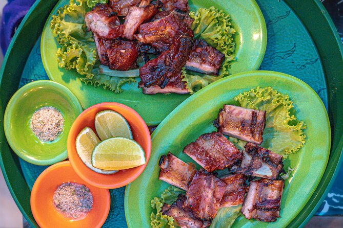 Phnom Penhs Culinary Underground: Local Food Tour by Tuk-tuk - Authenticity, Safety, and Value