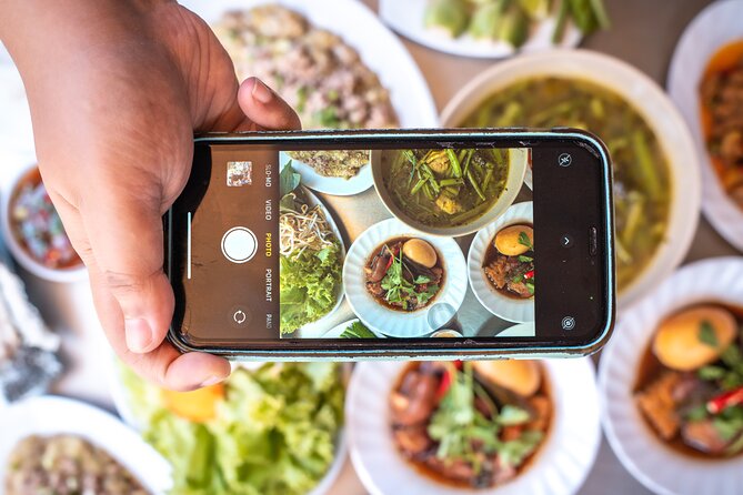 Phnom Penhs Culinary Underground: Local Food Tour by Tuk-tuk - FAQs