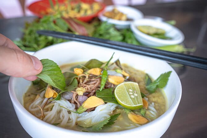 Phnom Penh's experience: cooking class and stay over - Final Thoughts