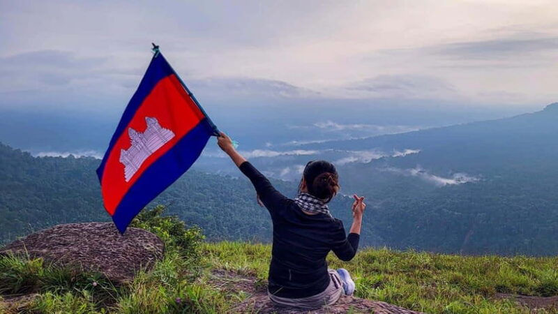 PhnomPenh: 2 Day Trekking & Camping to Mt. Knang Phsar - Breaking Down the Itinerary: What to Expect