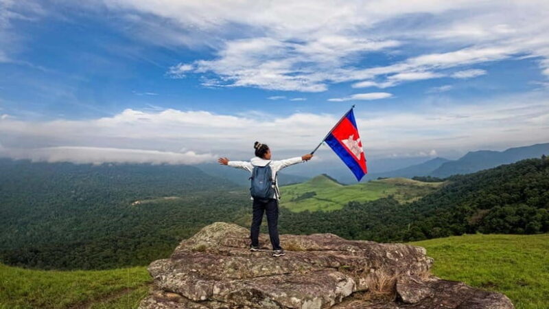 PhnomPenh: 2 Day Trekking & Camping to Mt. Knang Phsar - The Value Aspect: What’s Included and What’s Not