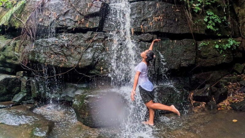 PhnomPenh: 2 Day Trekking & Camping to Mt. Knang Phsar - What Travelers Are Saying