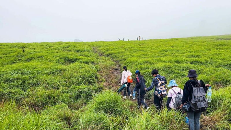 PhnomPenh: 2 Day Trekking & Camping to Mt. Knang Phsar - Practical Tips for Travelers