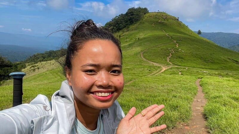 PhnomPenh: 2 Day Trekking & Camping to Mt. Knang Phsar - FAQs