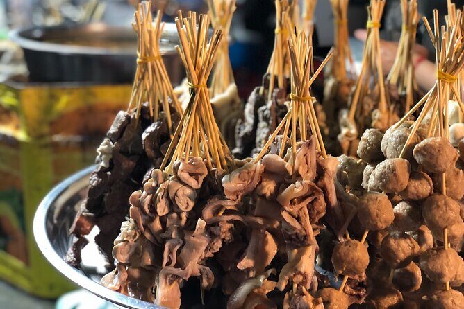 Phnompenh foods safari - Why This Tour Shines