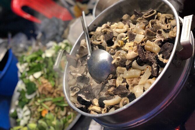 Phnompenh foods safari - Final Thoughts