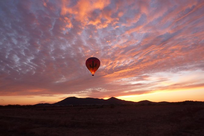 Phoenix Afternoon Hot Air Balloon Ride - FAQ: Your Questions Answered