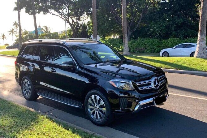 Phoenix Airport (PHX) to Phoenix - Round-Trip Private Transfer - What to Expect on Your Journey