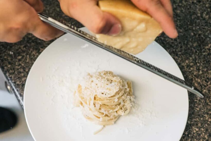 Phoenix: Alfredo Pasta Making Class With Local Chef - Key Points