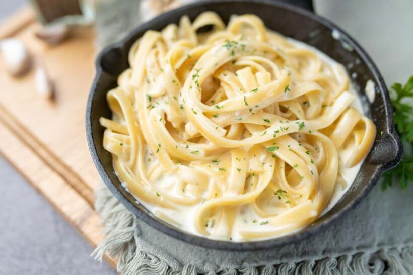 Phoenix: Alfredo Pasta Making Class With Local Chef - Who Should Consider This Experience?