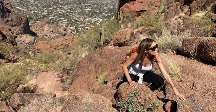 Phoenix: Amazing Two-Hour Guided Hike in the Sonoran Desert - A Closer Look at the Guided Hike Experience