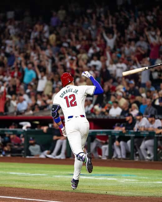 Phoenix: Arizona Diamondbacks Baseball Game at Chase Field - Who Will Love This Experience?