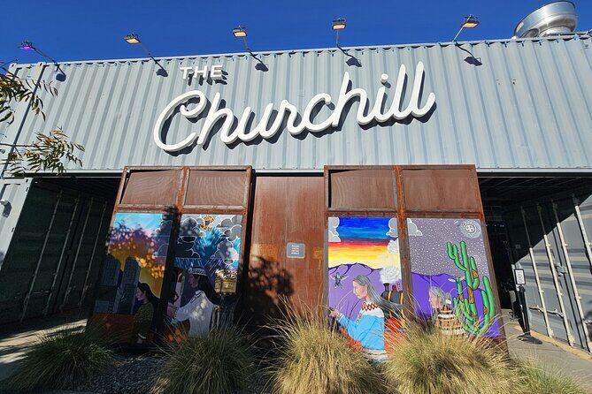 Phoenix Art Heist: Mural Mystery Exploration Game and Tour - FAQs