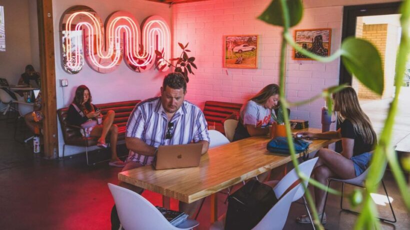 Phoenix: Coffee Tasting Digital Passport - Authentic Experiences and Local Flavor
