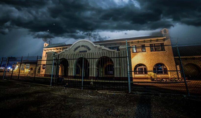 Phoenix: Dead of Night Ghost Hunt Walking Tour - A Deep Dive into the Phoenix Ghost Hunt Experience