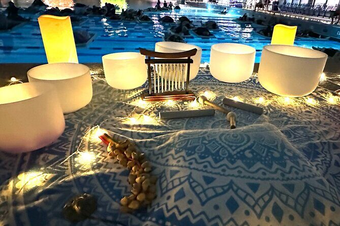 Phoenix East Mesa Floating Wellness Spa Experience - An In-Depth Look at the Phoenix East Mesa Floating Wellness Spa Experience