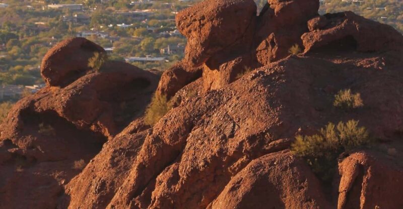 Phoenix: Epic Camelback Mountain Guided Hike | Ascend Peak! - Why This Hike Is Worth Considering