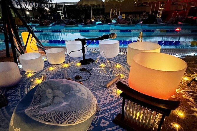 Phoenix - Floating Wellness Spa Experience in Chandler - An Overview of the Floating Wellness Spa Experience