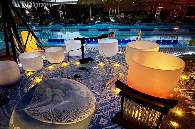 Phoenix - Floating Wellness Spa Experience in Chandler - The Sum Up