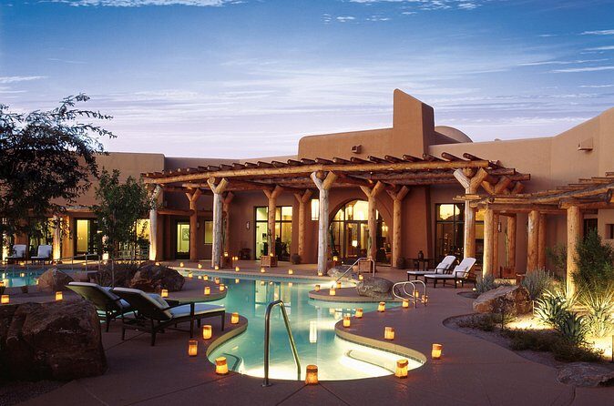 Phoenix - Floating Wellness Spa Experience in Chandler - FAQ