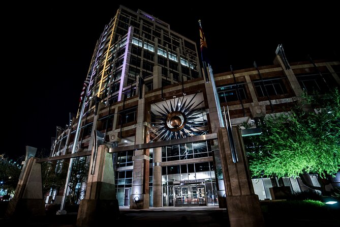 Phoenix Ghosts: Phantoms, Psychopaths, & Poltergeists Tour - Whats Missing?