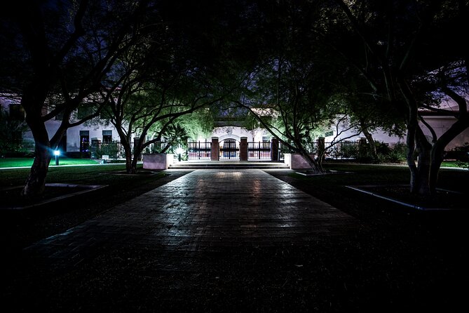 Phoenix Ghosts: Phantoms, Psychopaths, & Poltergeists Tour - Who Will Love This Tour?