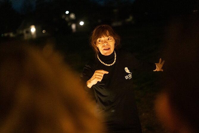 Phoenix Ghosts: Phantoms, Psychopaths, & Poltergeists Tour - The Sum Up