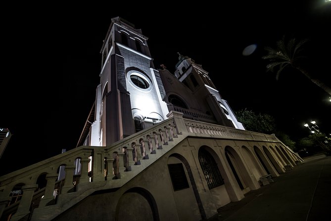 Phoenix Ghosts: Phantoms, Psychopaths, & Poltergeists Tour - FAQs